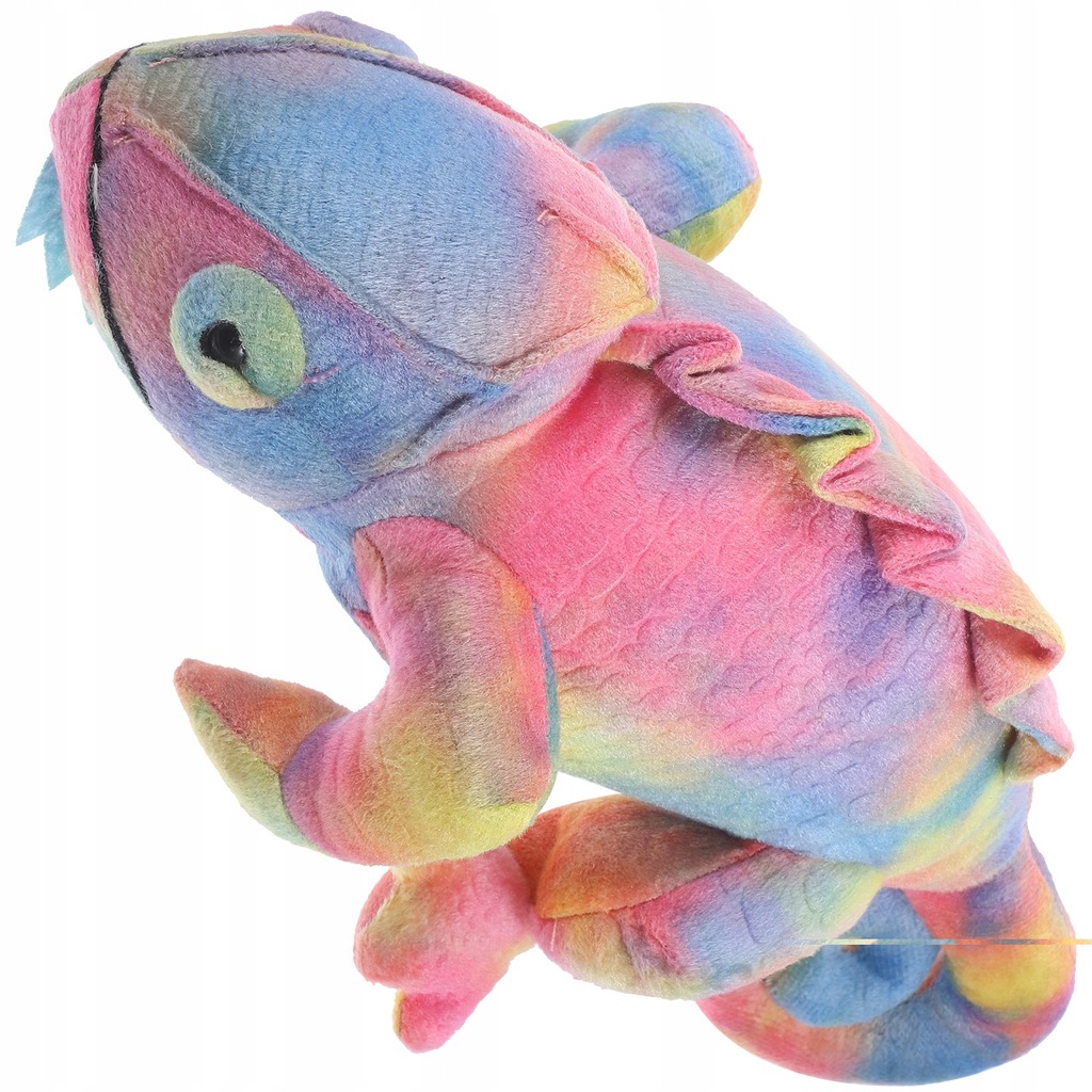 Plushia Imitation Lizard Doll Toy - 13527469506 - oficjalne archiwum ...