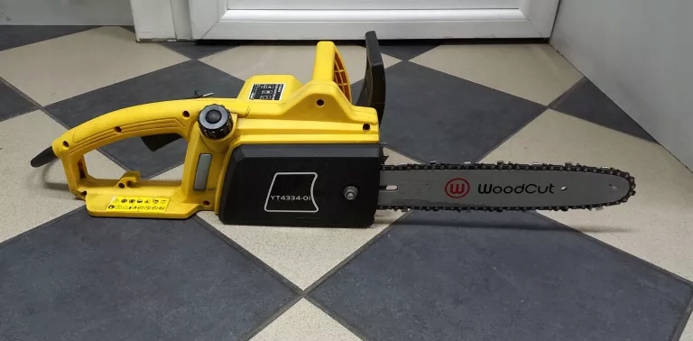 PILARKA ELEKTRYCZNA YT4334-01 1800W - 13143527298 - oficjalne archiwum Allegro