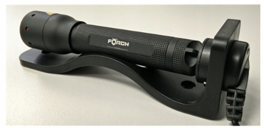 Forch Latarka LED Lenser P5R - 7865423934 - oficjalne archiwum Allegro