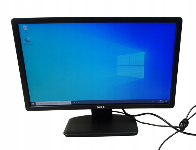 MONITOR DELL E2213HB 22'' VGA FHD DVI LED - 12338786948 - oficjalne ...