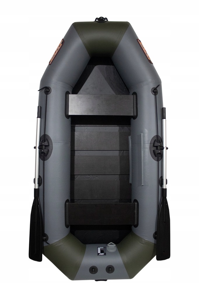 Ponton SPOAT G 250 S 250CM. - 14595226634 - oficjalne archiwum Allegro