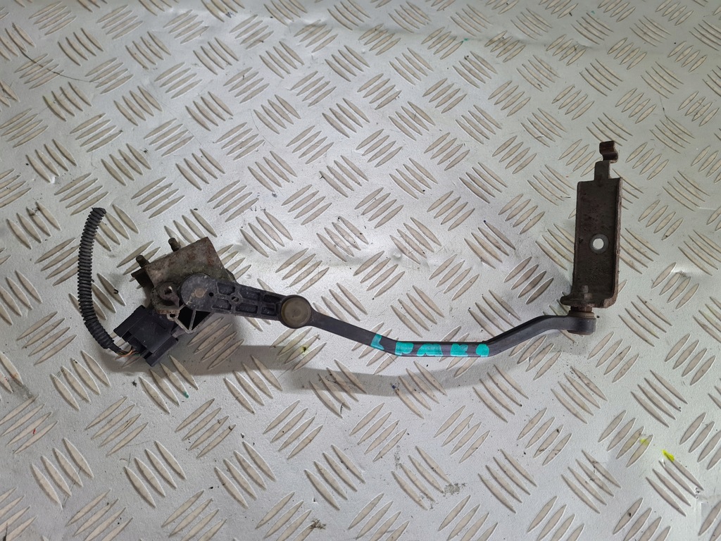 CZUJNIK POZIOMOWANIA SWIATEL XENON MONDEO MK4 FL - 12350285075 ...