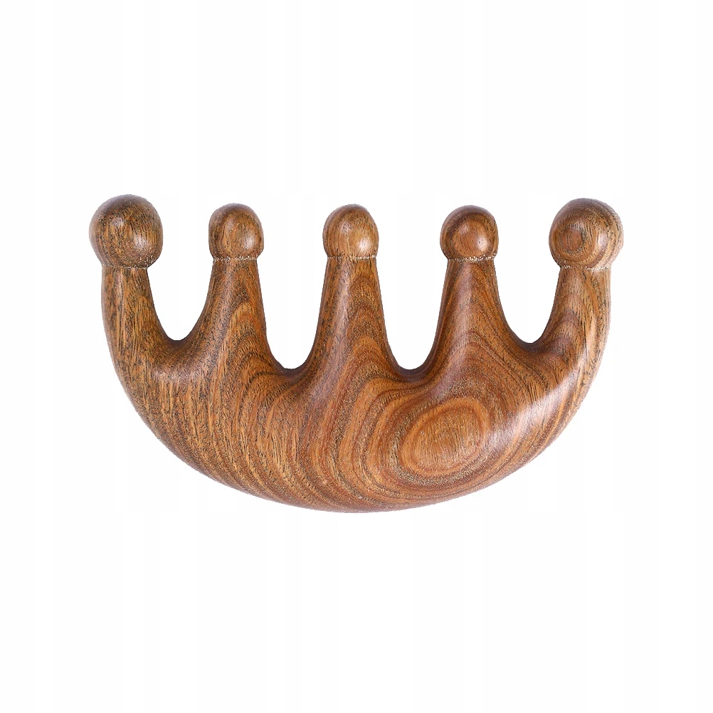 Handheld Massager Japanese Wooden Comb Scalp - 13828818092 - oficjalne ...