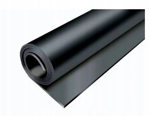 W9106 ŚCIEŻKA PŁYTA GUMOWA 5mm 1x2,5m - 12912047764 - oficjalne ...