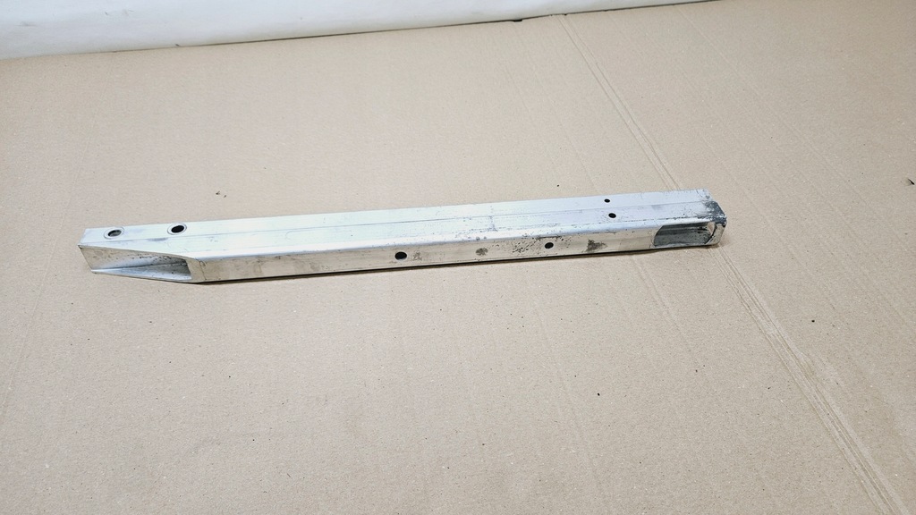 STREFA ODBÓJ MERCEDES A-KLASA W177 A1776225100 - 13548052107 ...