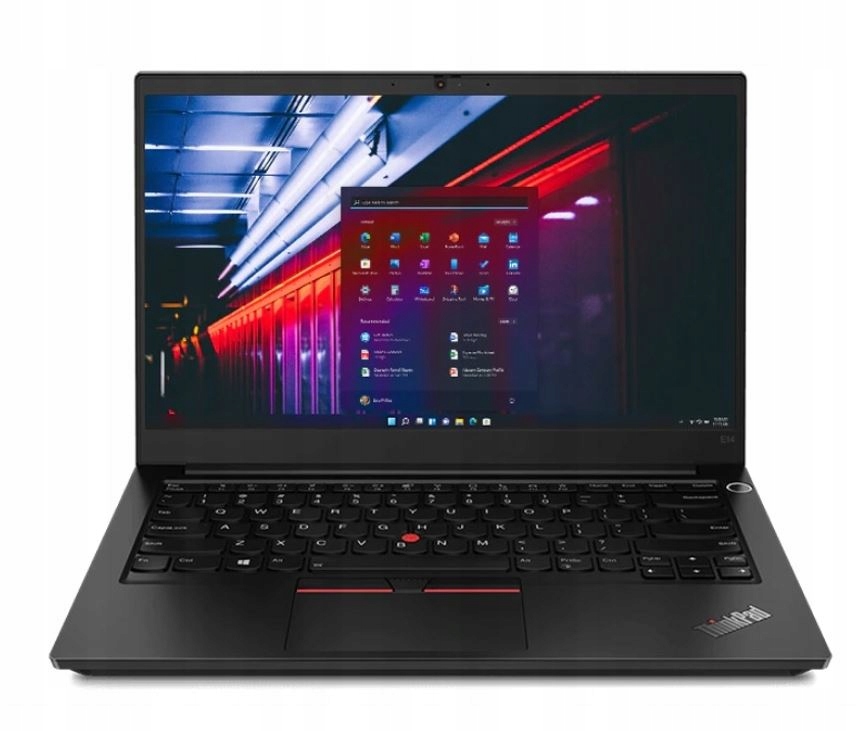 Laptop Lenovo ThinkPad E14 Gen2 R3 4300U/8GB/256M2 - 12911858382 ...