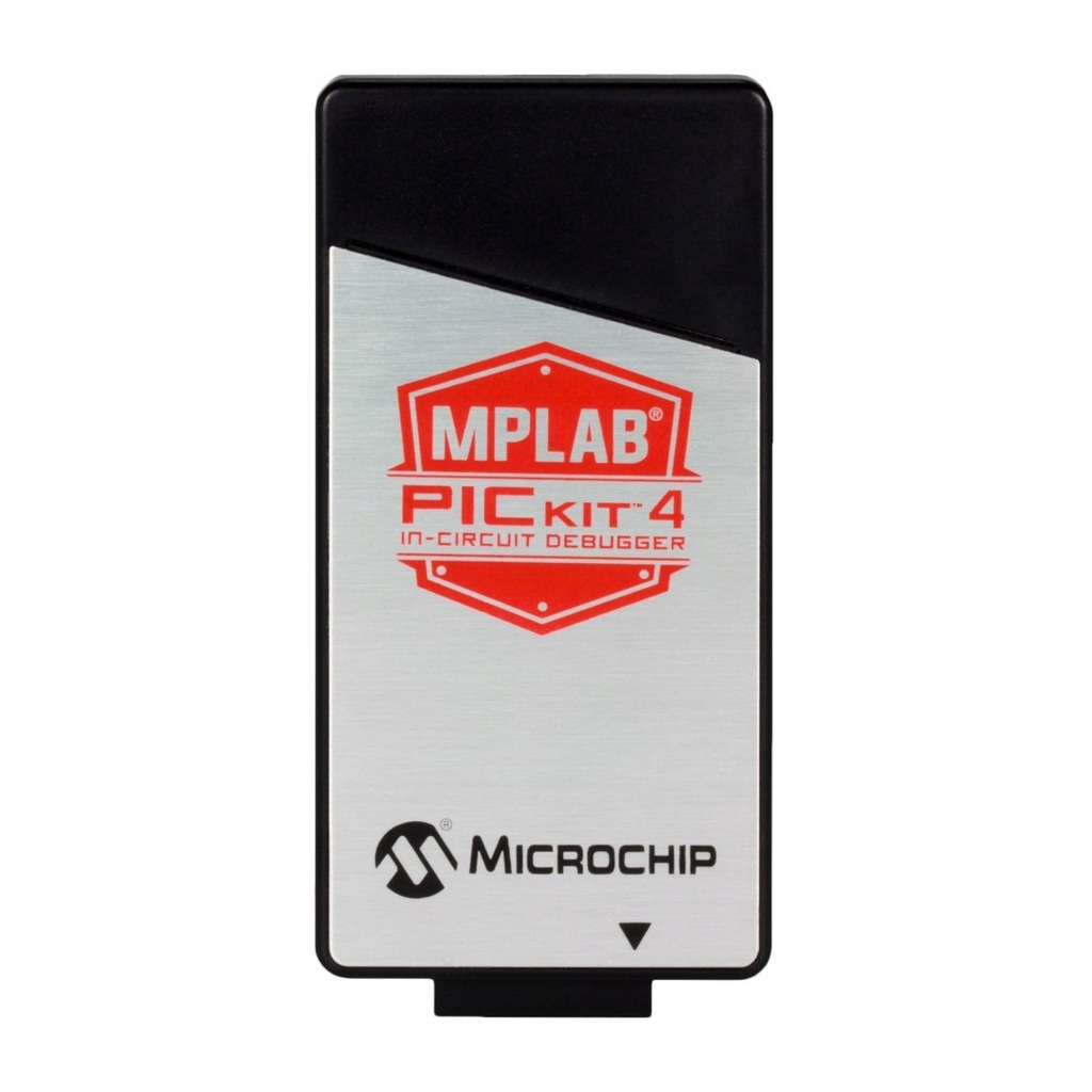 MPLAB PICkit 4 - debugger/programator do PIC - 12309510614 - oficjalne ... MPLAB PICkit 4 - debugger/programator do PIC - 12309510614 - oficjalne ...