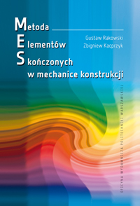 Metoda elementów skończonych w konstrukcji OWPW - 12183521064 ...