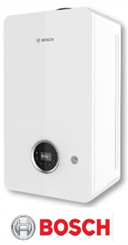 JUNKERS BOSCH CONDENS GC2300IW 20P KOCIOŁ GAZOWY - 13041458537 ...