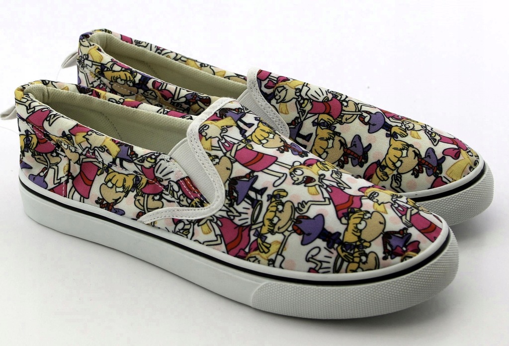 Nickelodeon HEY ARNOLD RUGRATS Helga Angelica - 11059748425 - oficjalne ...