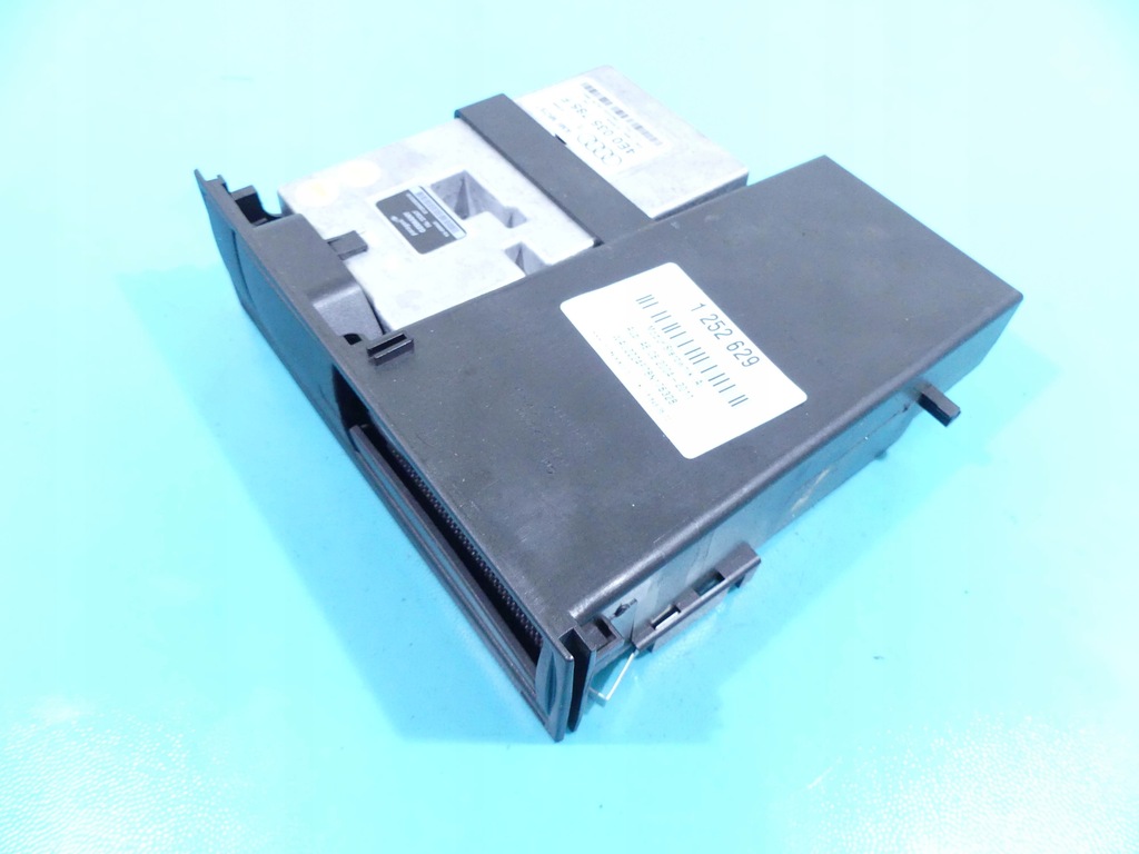 MODUŁ INTERFACE AMI AUDI A6 C6 4E0035785F - 14404362604 - oficjalne archiwum Allegro