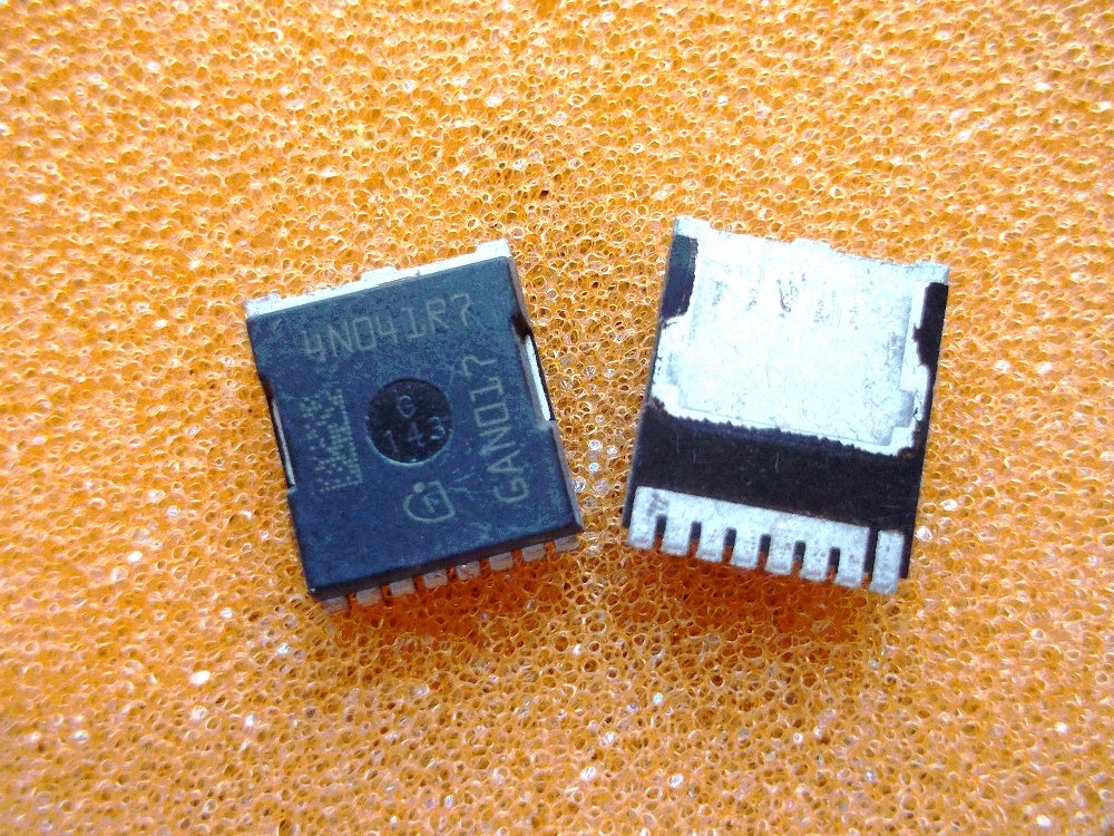 Tranzystor MosFet IPLU300N04S4-R7 prąd 300A 2 szt. - 11475231778 ...