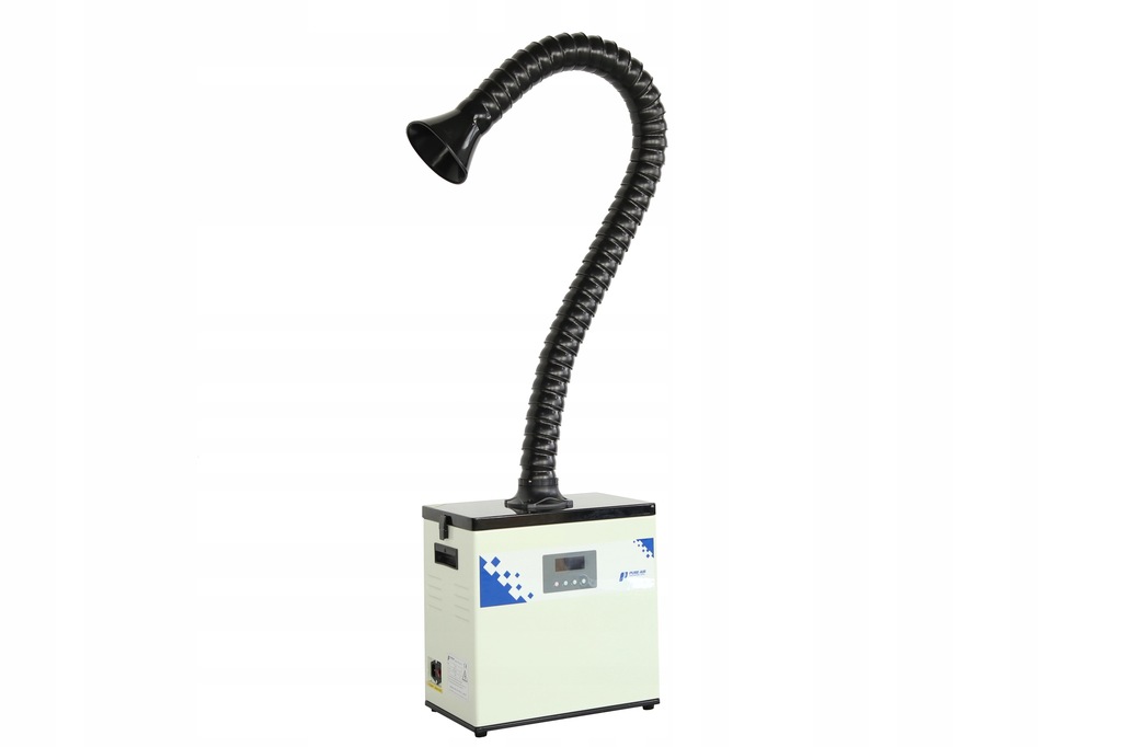 POCHŁANIACZ SPALIN DYMU FILTR DO LASERA 300TS - 10640866971 - oficjalne ...