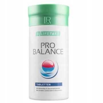 LR Health & Beauty Pro Balance 360 tabl - 11015692806 - oficjalne ...
