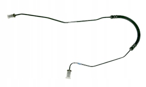 PRZEWÓD SPRZĘGŁA PEUGEOT 307 215678 ORYGINAŁ - 13432661770 - oficjalne ...