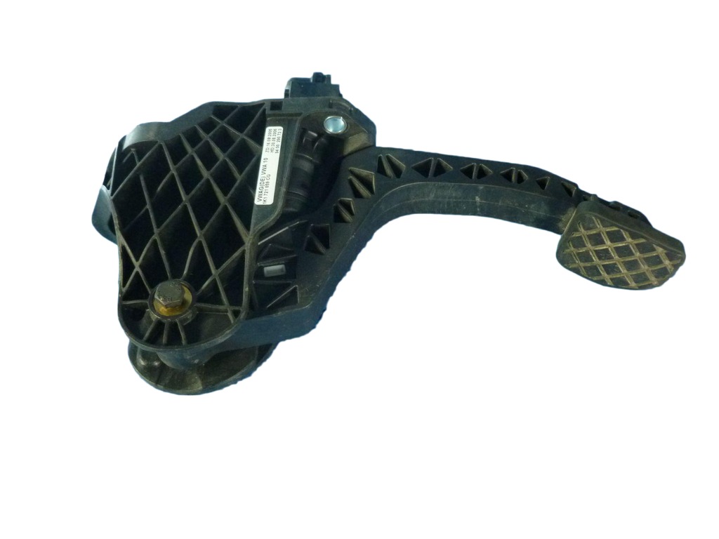 Pedał sprzęgła wysprzęglik Audi A3 8P 1K1721059CG - 5345950536 ...