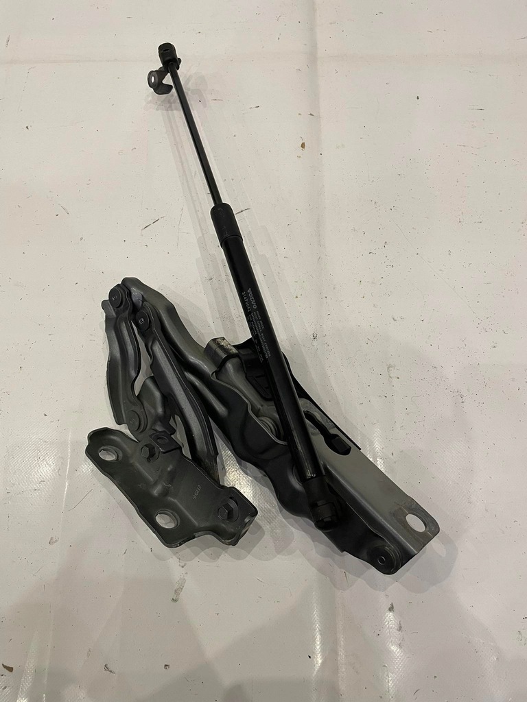 VOLVO V90 ZAWIAS MASKI PRAWY KOMPLETNY 31651861 - 13019523028 ...