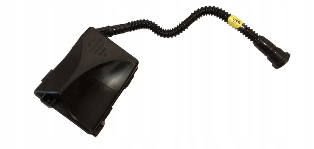 Odpowietrzenie skrzyni biegów DSG VW Tiguan Kodiaq - 12282691174 ...