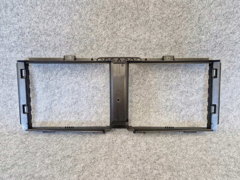 MERCEDES GLE 167 A1675000602 ŻALUZJA RAMKA WLOT OE - 14364238333 ...