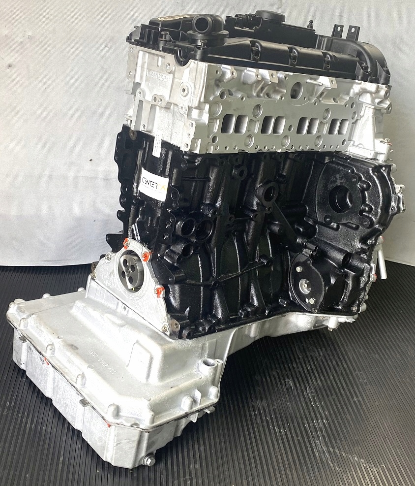 SILNIK 2.2 CDI OM651 MERCEDES SPRINTER VITO - 13488503032 - oficjalne ...