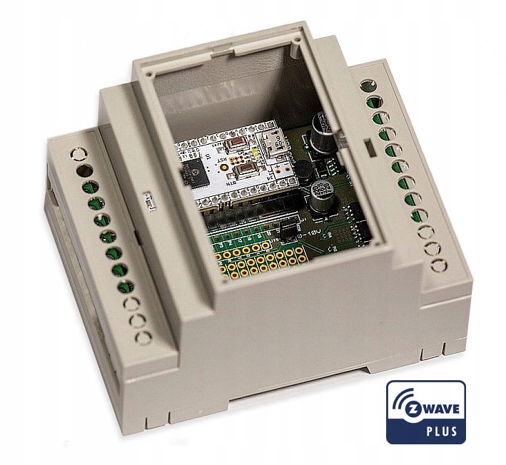 Z-Uno moduł płytka z-wave zgodna z Arduino Fibaro - 7945044329 ... Z-Uno moduł płytka z-wave zgodna z Arduino Fibaro - 7945044329 ...