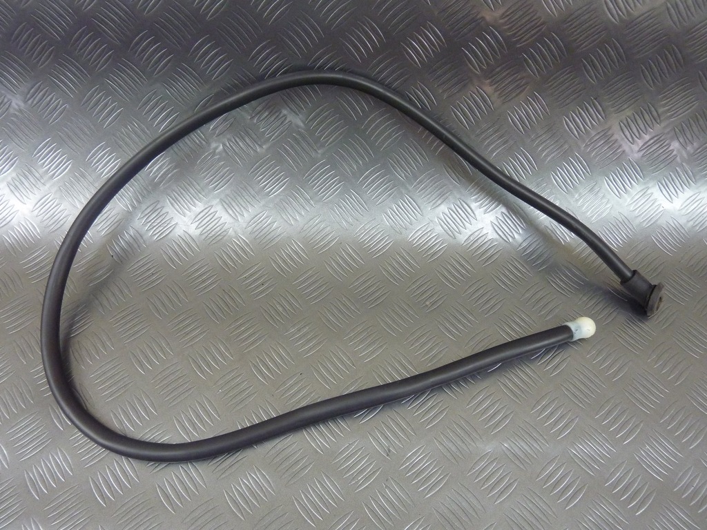 Wąż odpływu wody szyberdachu 4L0877233A AUDI Q7 - 7373936854 ...