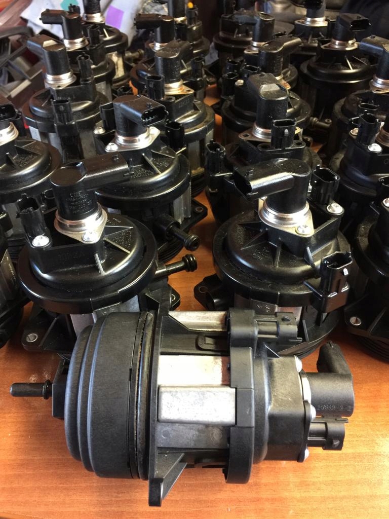 obudowa Filtr AdBlue grzalka VOLVO Renault DXI 299 - 10458703649 ...