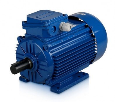 Silnik elektryczny Sg 160L-4 15kW 1400obr Indukta - 7385469559 - oficjalne archiwum Allegro