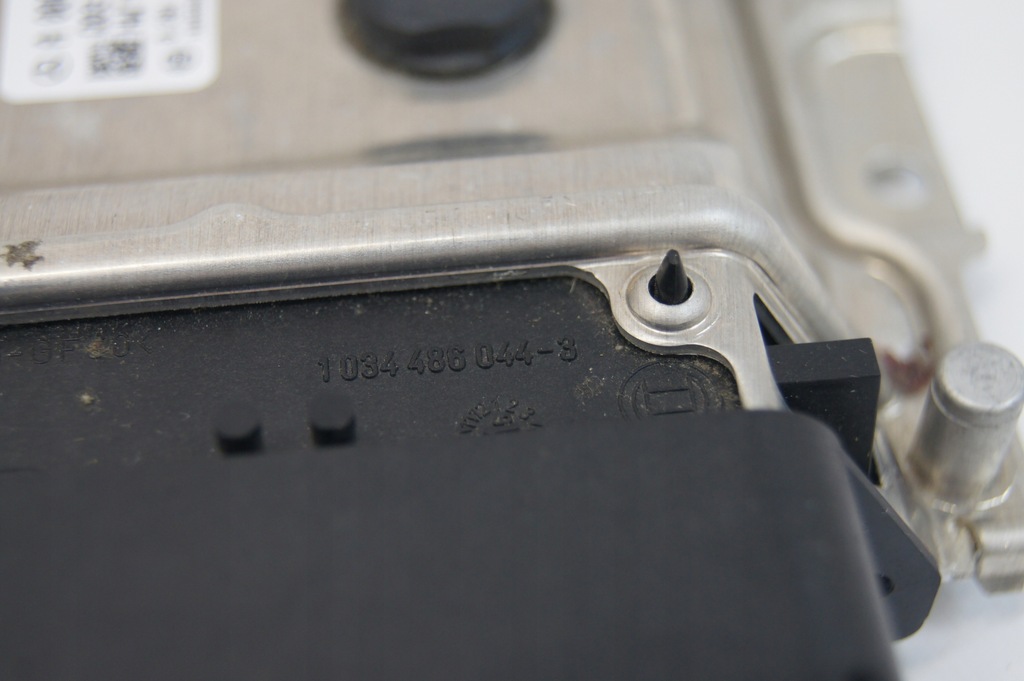 Moduł AdBlue Mercedes Sprinter W906 A0009002308 - 11985598722 ...