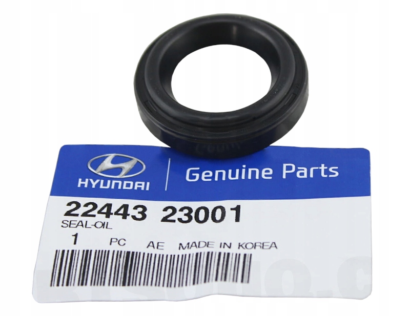 22443-23001 GENUINE G4GM,G4GF 22443-23001 KIA USZC - 11778760096 ...