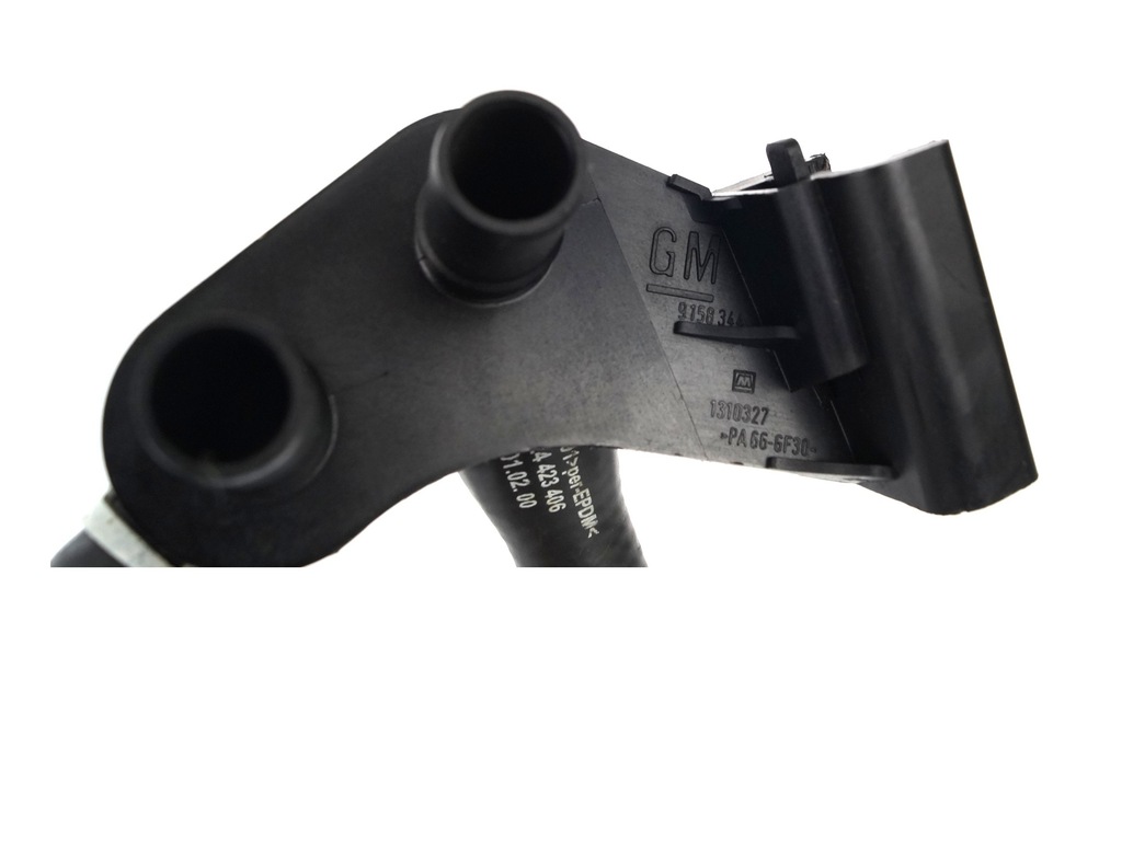 Rura chłodnicy 9158344 24423406 24423404 24423409 - 7009593465 ...