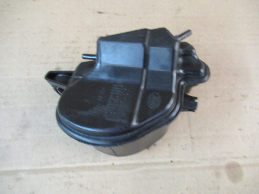 ZBIORNIK PODCIŚNIENIA PEUGEOT 307 9649508580 - 7441745378 - oficjalne ...