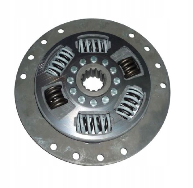 Tłumik drgań New Holland TL T5000 CASE JXU 5187958 - 11351569086 ...