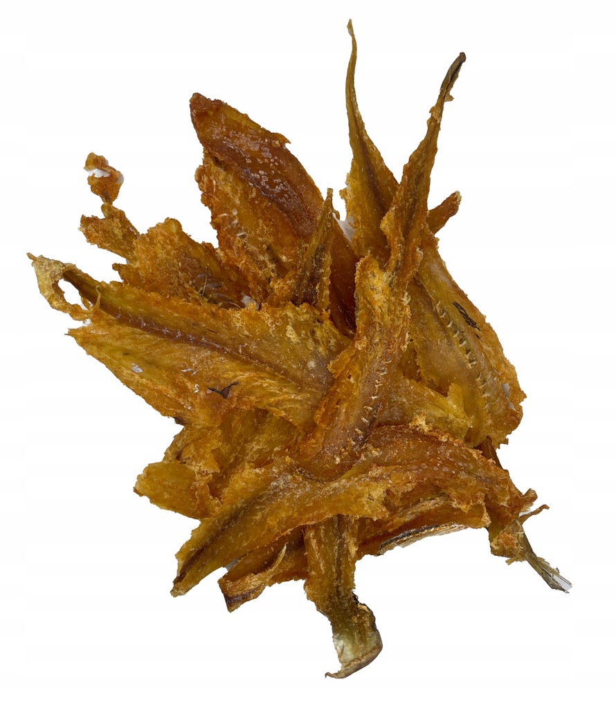 Ryba Suszona do Piwa MINTAJ FILET Z PIEPRZEM 200g - 11998619417 ...