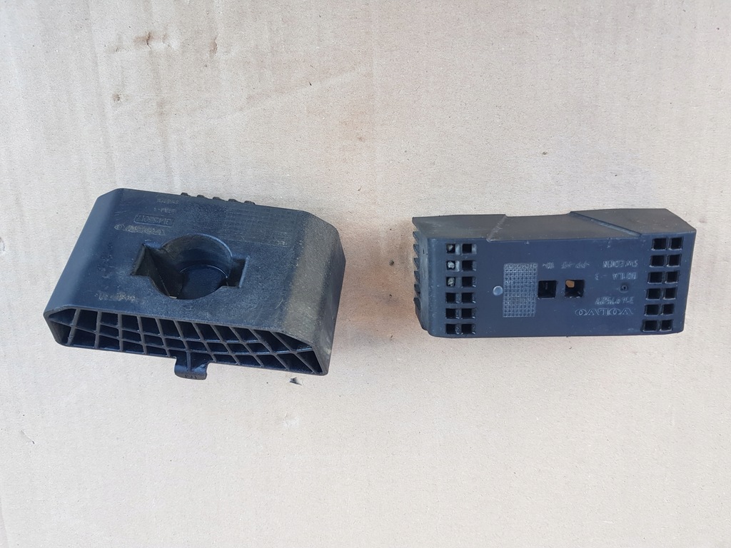 Volvo XC60 II,platki pod lewarek, podnośnik - 9349570057 - oficjalne ...