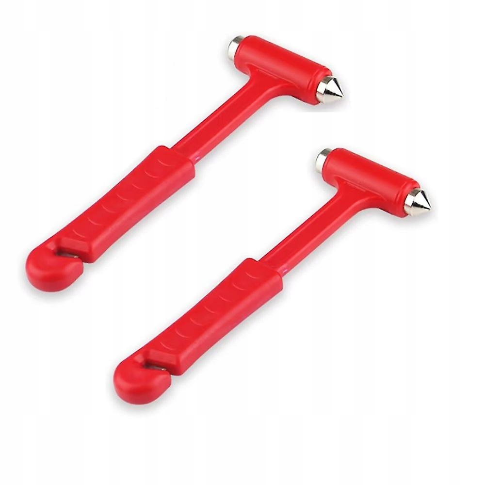 Car Safety Hammer Break Glass Window Hammer - 12737593740 - oficjalne ...