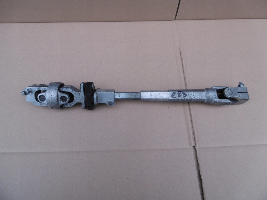Krzyżak łącznik przegub kolumny BMW E83 X3 - 13769198514 - oficjalne ...