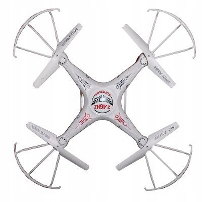 DRON TD05 Z OKULARAMI VR i FUNKCJĄ AUTO POWROTU - 7684475009 ...
