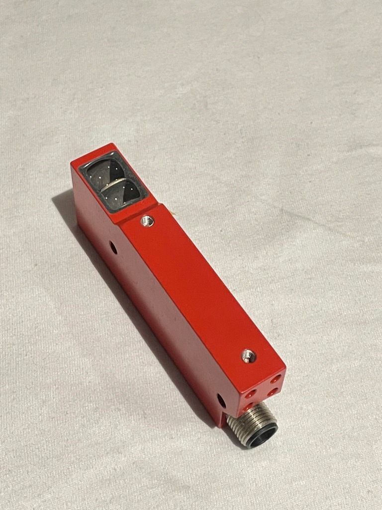 Купить LEU RK 72/4-200 L.1 Фотоэлектрический датчик: отзывы, фото и ...