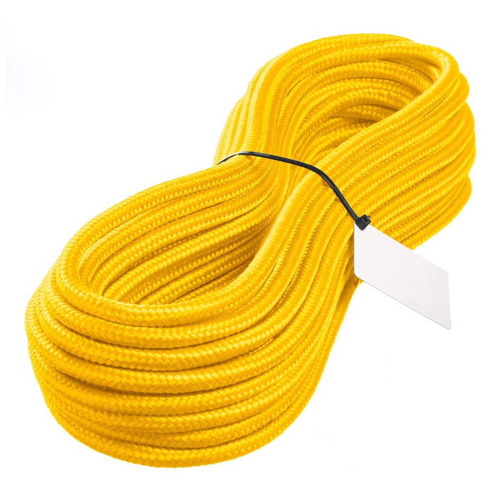 LINKA LINA PLECIONA POLIPROPYLENOWA 16mm 1mb MOCNA - 6771063510 - oficjalne archiwum Allegro