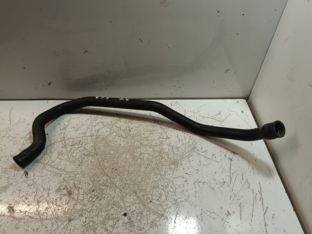 PRZEWÓD DOPŁYW ELEKTROZAWORU BMW E39 64218391005 - 12351866094 ...