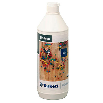 Tarkett BIOCLEAN 1L - do podłóg lakierowanych - 9166564372 - oficjalne ...
