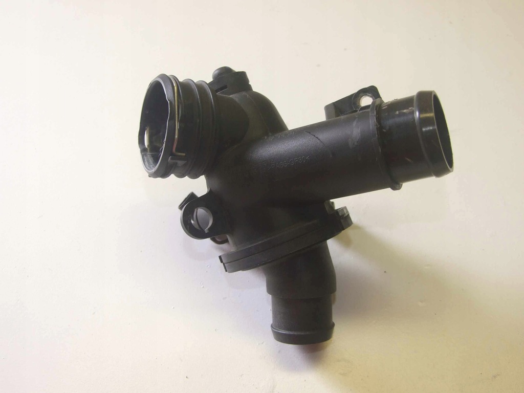 OBUDOWA TERMOSTATU MERCEDES 2,2 CDI 6512000615 - 10234999960 ...