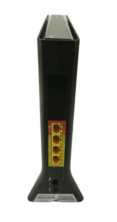 ROUTER WI-FI PREMIUM 2.0 T-MOBILE SAGEMCOM - 11166927254 - oficjalne ...