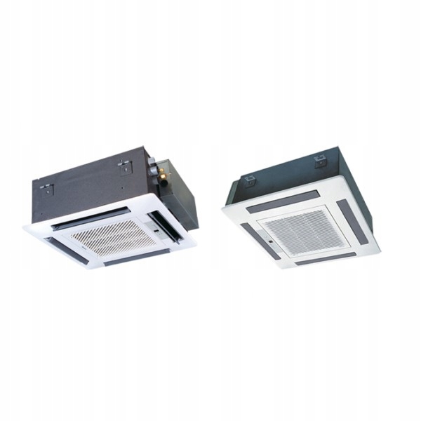 Klimatyzator kasetonowy Gree GKH(24)BC + PANEL 7,1 - 8341574872 ...