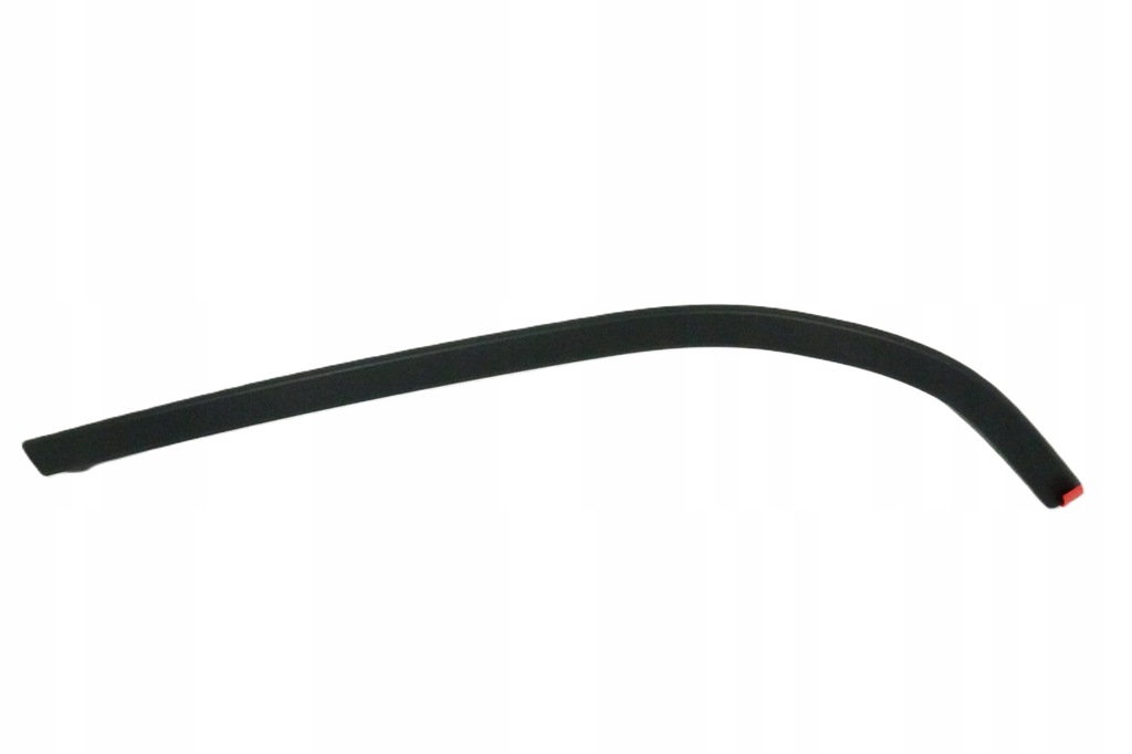 JEEP RENEGADE 14- NOWA LISTWA BŁOTNIKA LEWY TYŁ LEWA TYLNA ORYGINAŁ ...