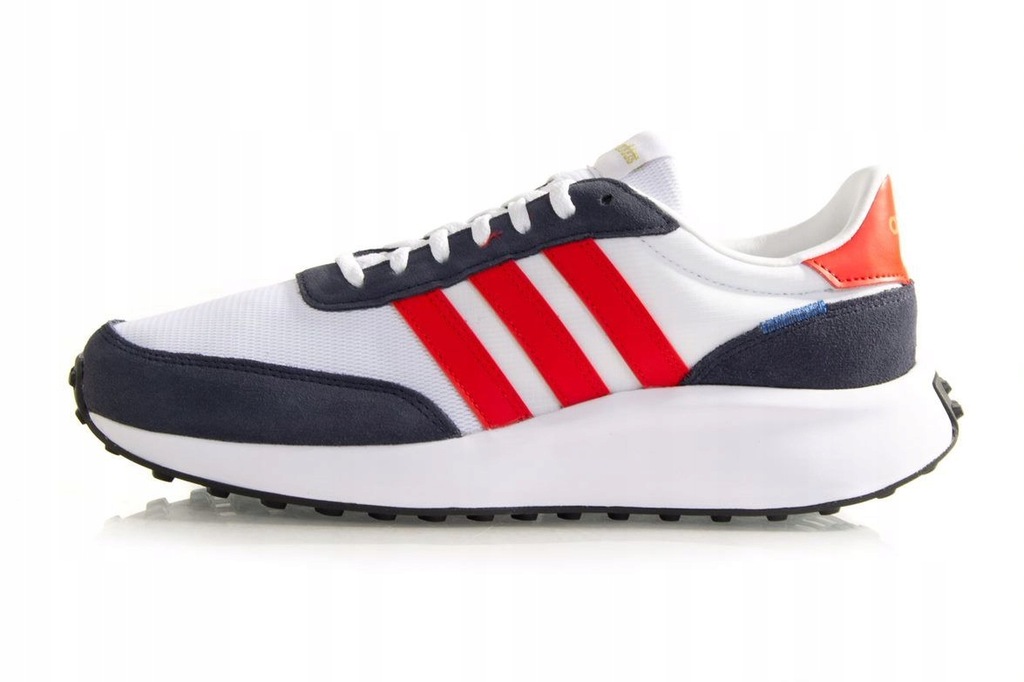 BUTY ADIDAS MĘSKIE RUN 70S GX6754 BIAŁE - 12560022115 - oficjalne ...