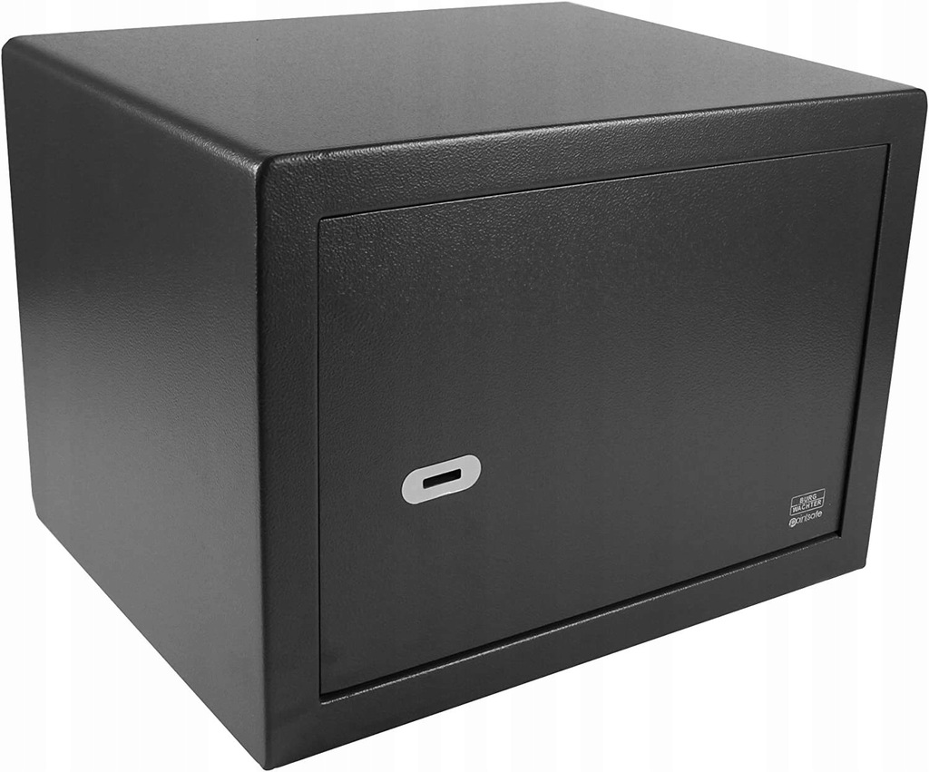 AF123 BURGWACHTER PointSafe P3S SEJF 320x442x350 - 13266760018 ...