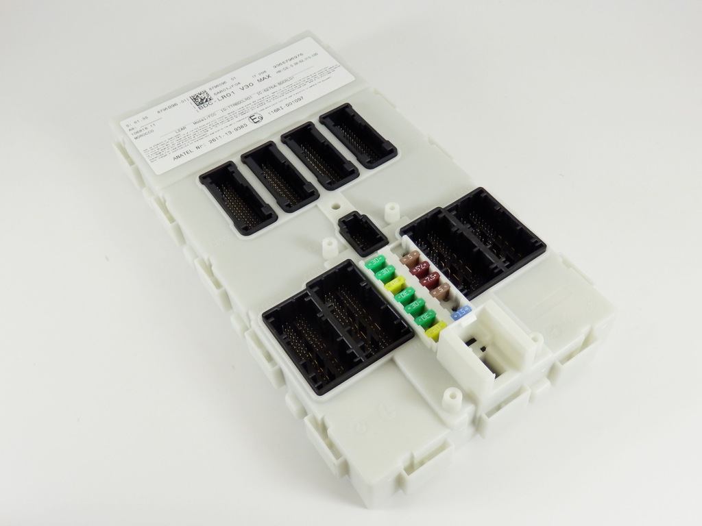 MODUŁ BDC BMW F45 i3 i8 F15 F48 61358796096 - 10611527766 - oficjalne ...