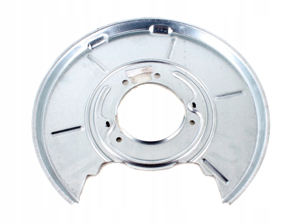 TARCZA KOTWICZNA OSŁONA LEWY LEWA TYŁ BMW * - 12226102530 - oficjalne ...